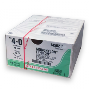 Suturas - Maxima Medical