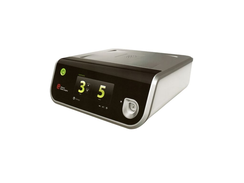 GENERADOR BISTURI HARMONIC GEN11 - Maxima Medical